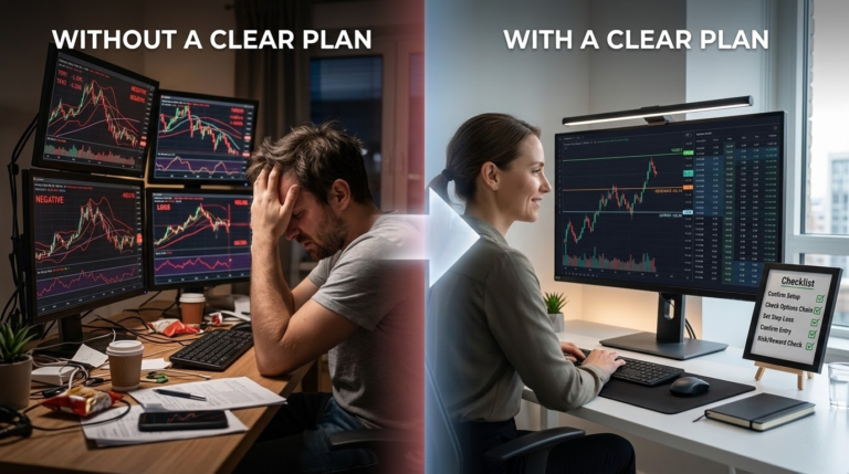 Options Trade Alerts Explained: Your Key to Smarter Trading